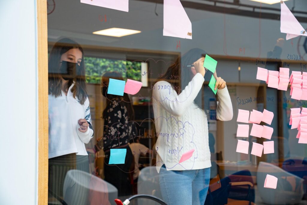 The Passport to Defining Global Citizenship - GCD